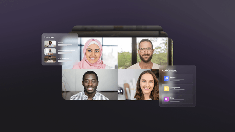 How to Choose the Right Learning Experience Platform (LXP) in 2025